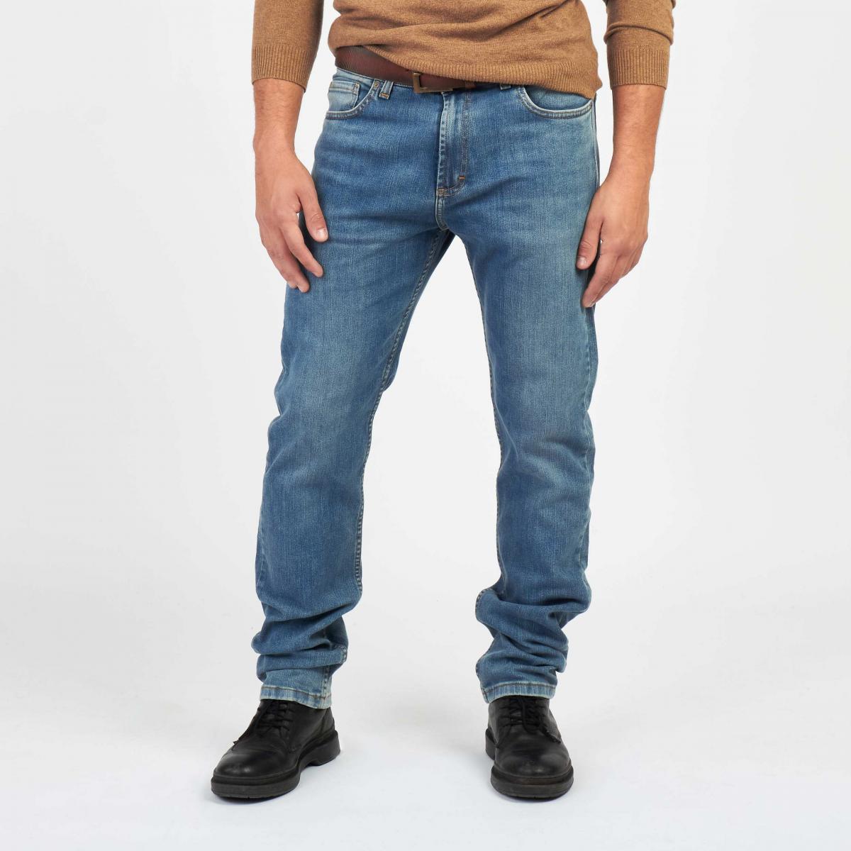 Jeans para Hombres: Modern, Classic y Slim jeans