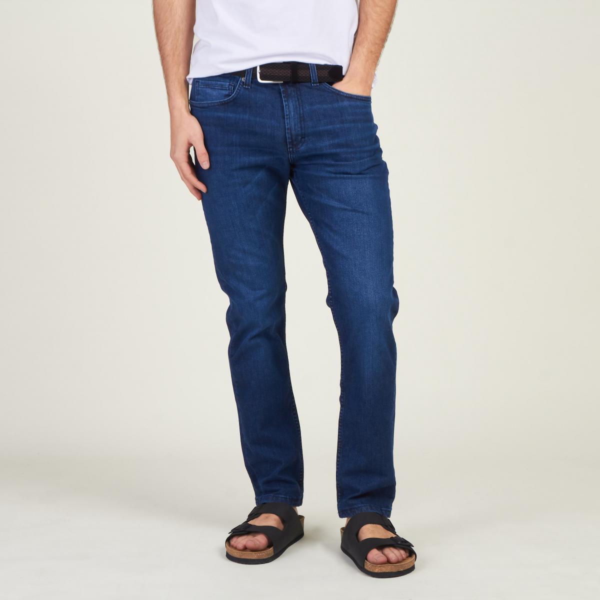 Jeans para Hombres: Modern, Classic y Slim jeans