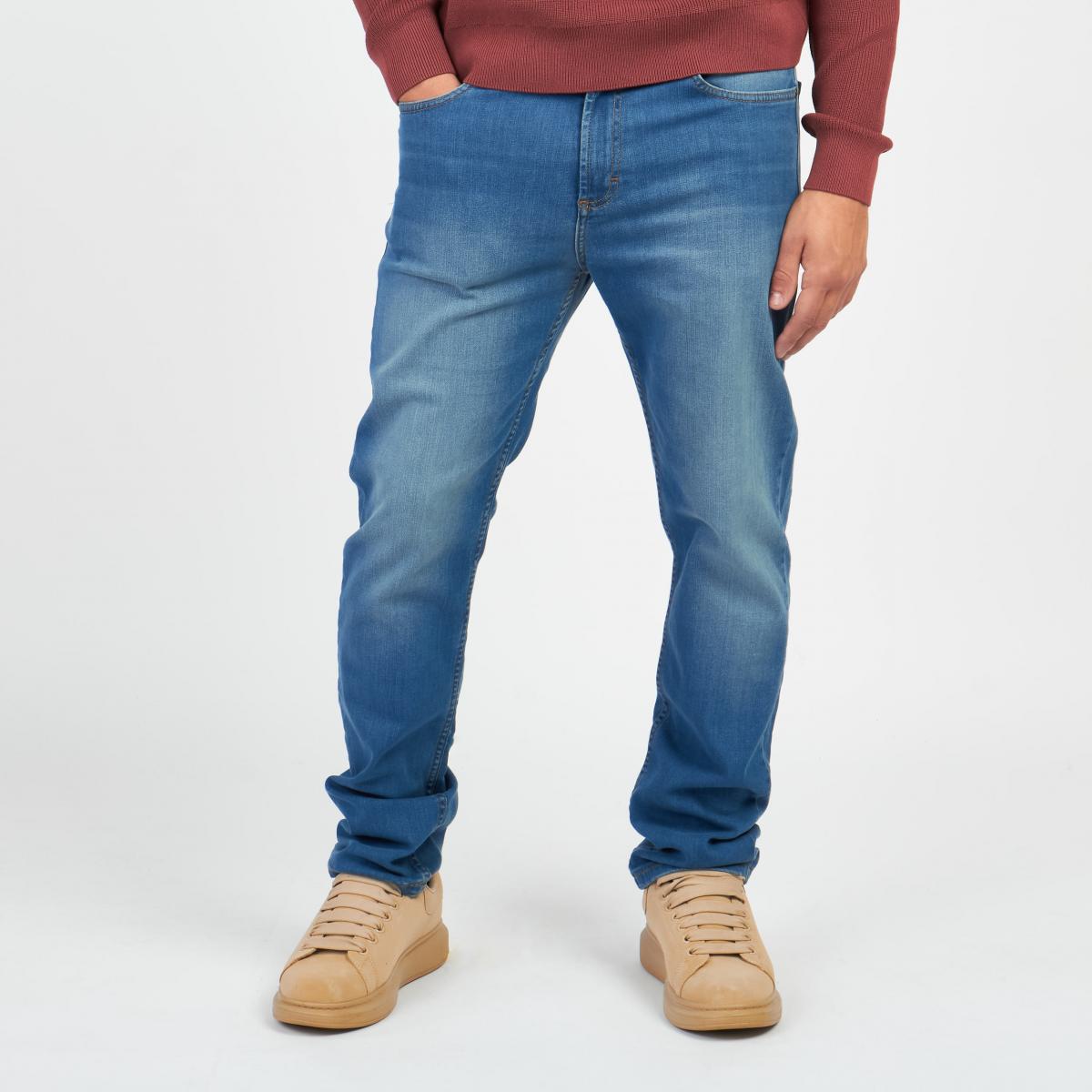 Jeans para Hombres: Modern, Classic y Slim jeans