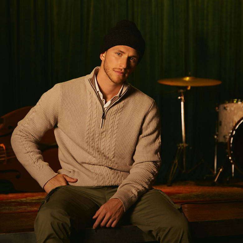 Kevingston | Tienda Online | Tres generaciones, una pasión.