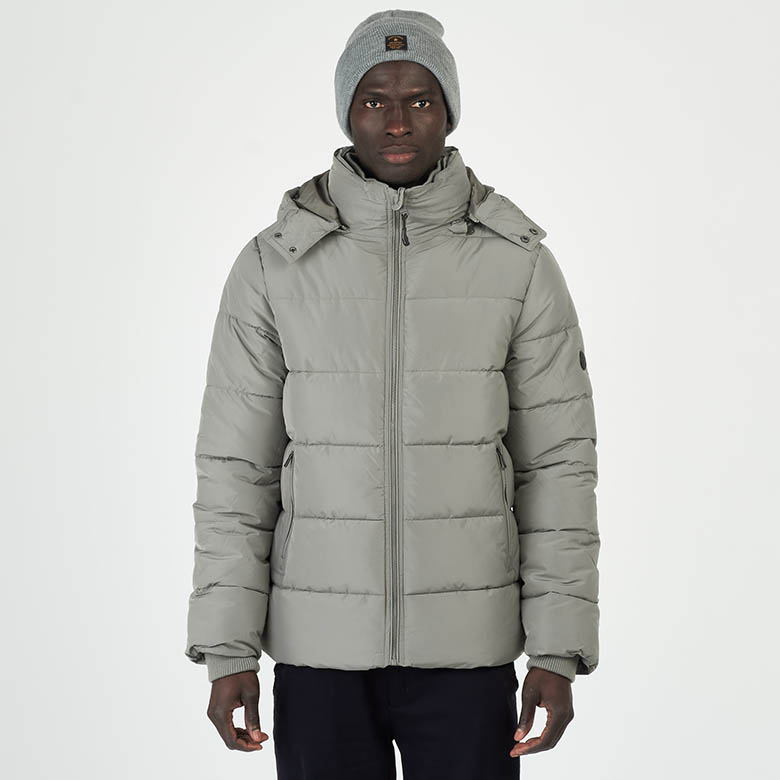 Himalaya Jacket Kevingston
