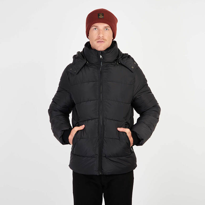 Himalaya Jacket Kevingston