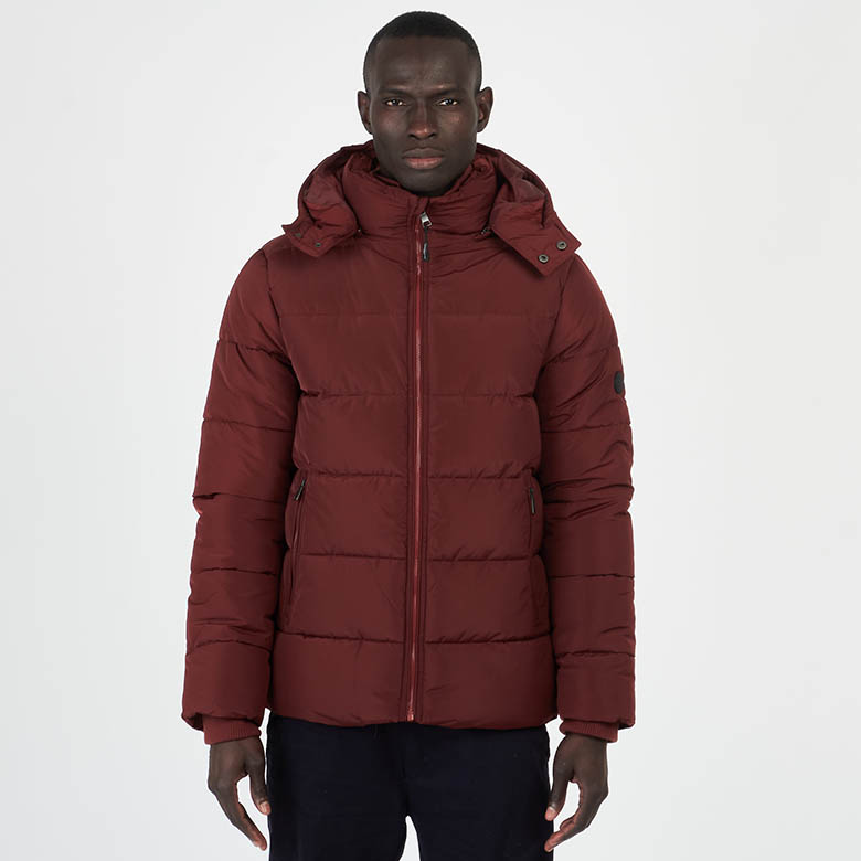 Himalaya Jacket Kevingston