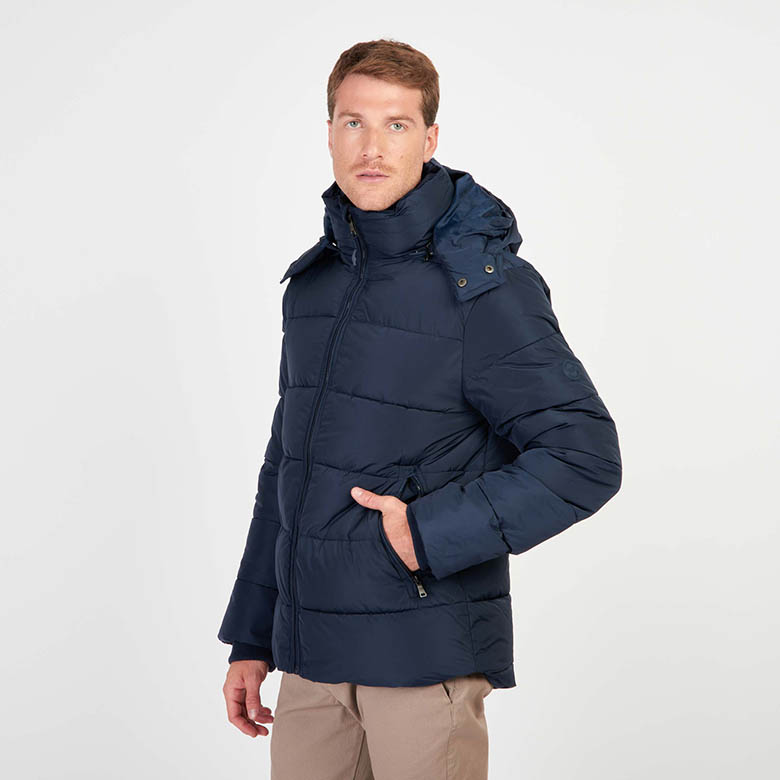 Himalaya Jacket Kevingston