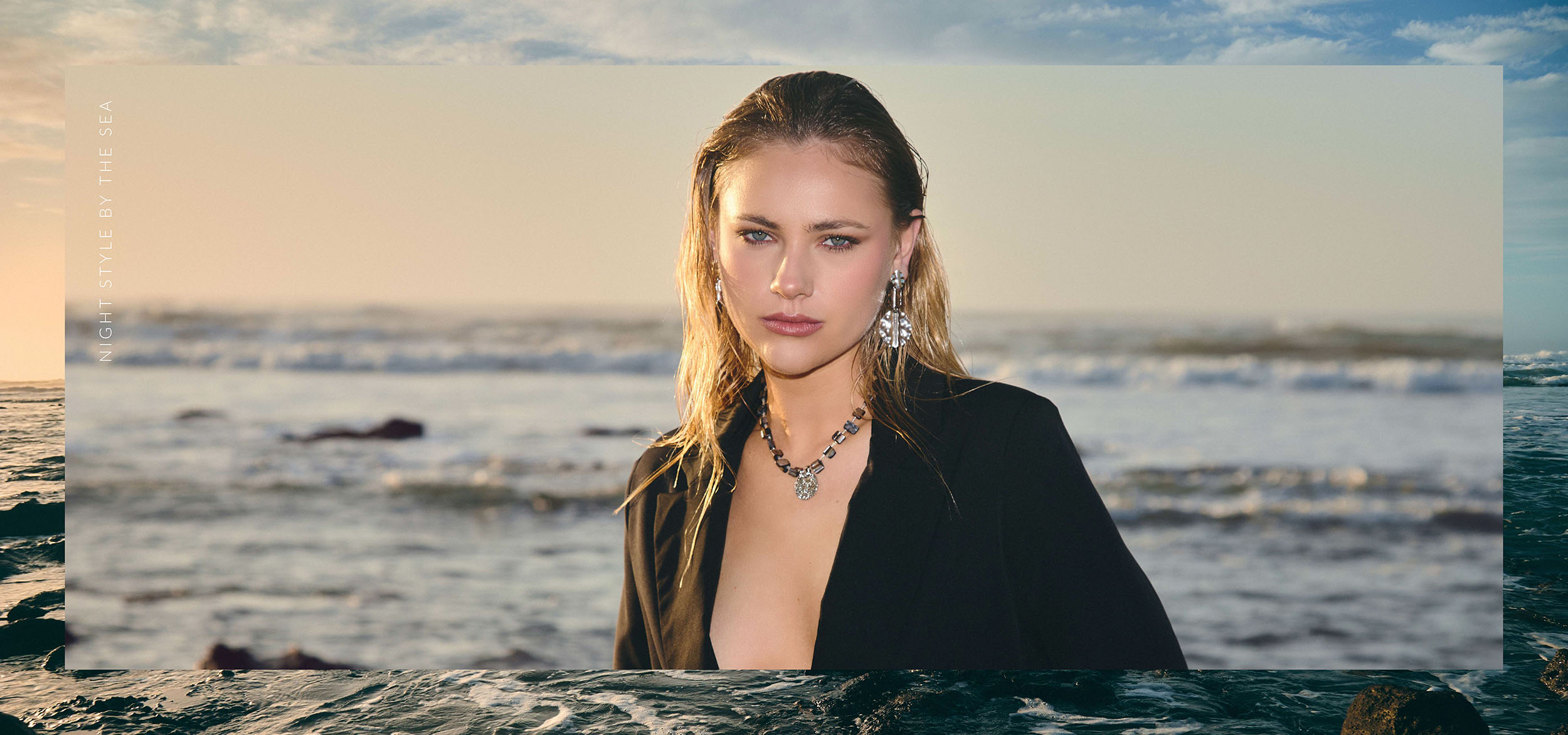 Colección After Beach SS25